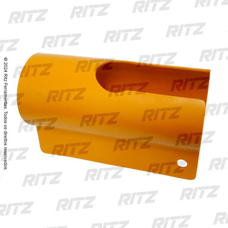 Cobertura para Cruzeta