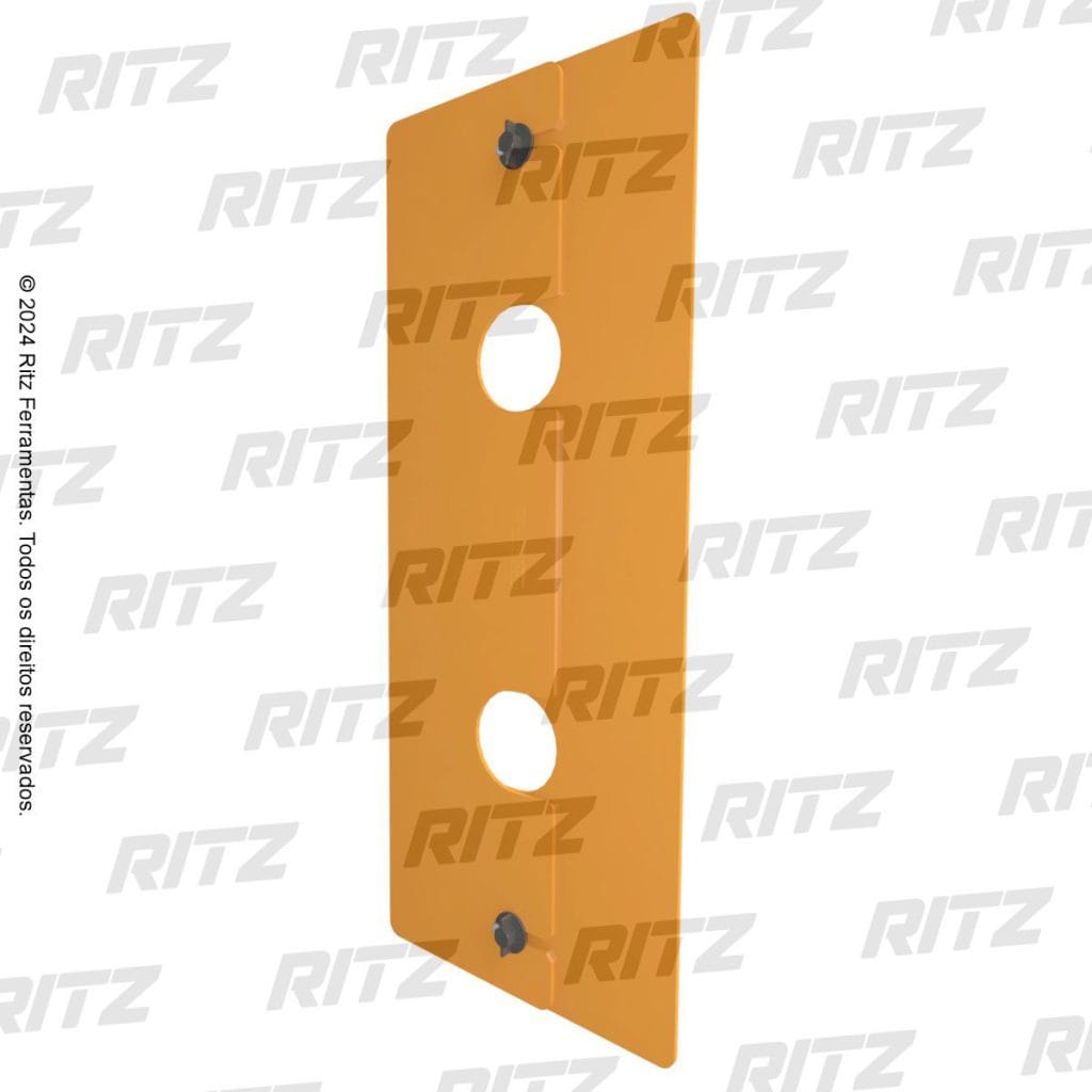 Cobertura para Chave Fusível e Chave Faca
