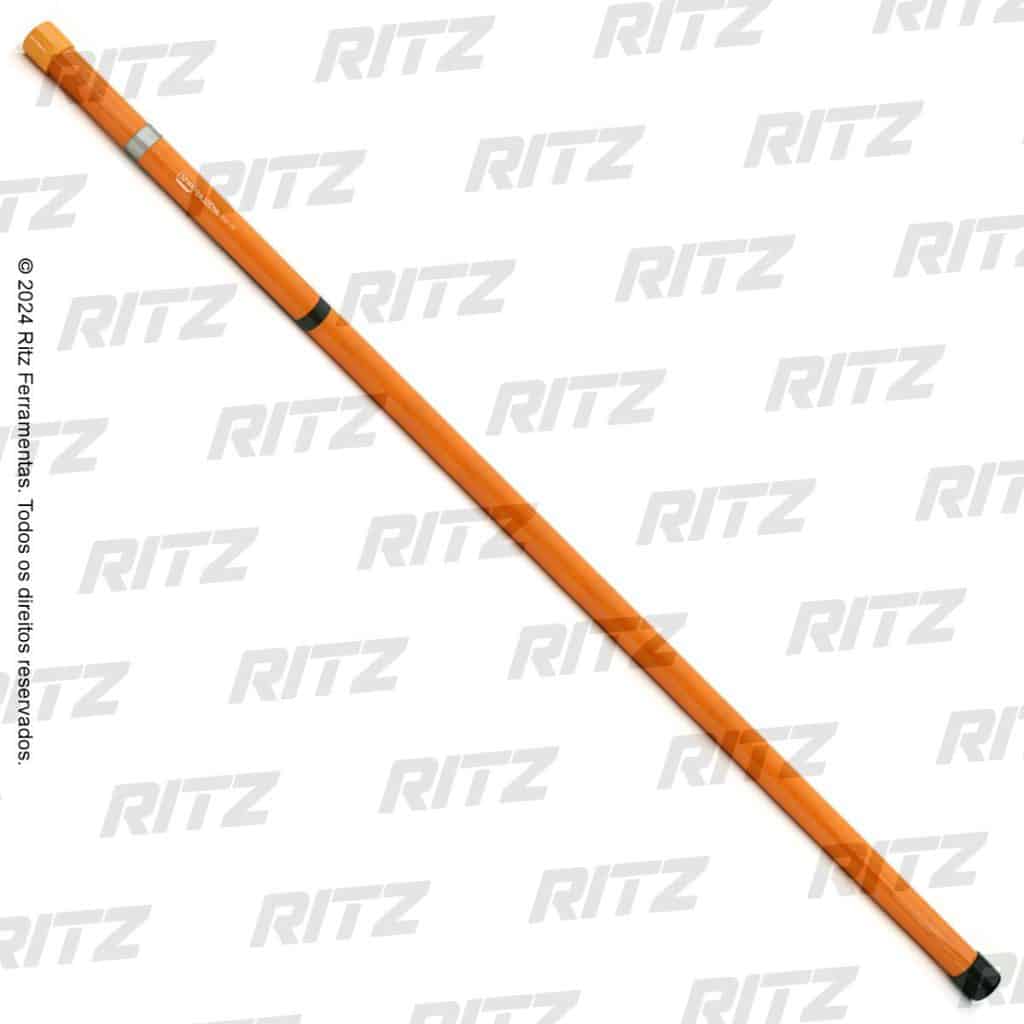 Vara de Manobra Seccionável