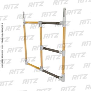 Andaime Modular Isolante