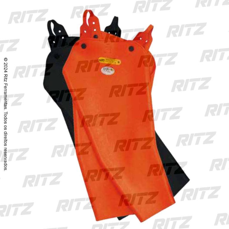 Luvas e Mangas Isolantes de Borracha