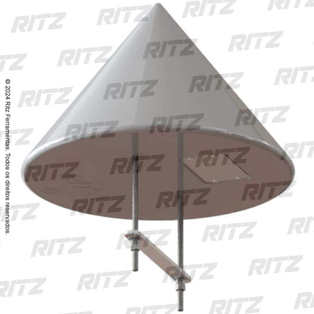 Ritz Equipamentos