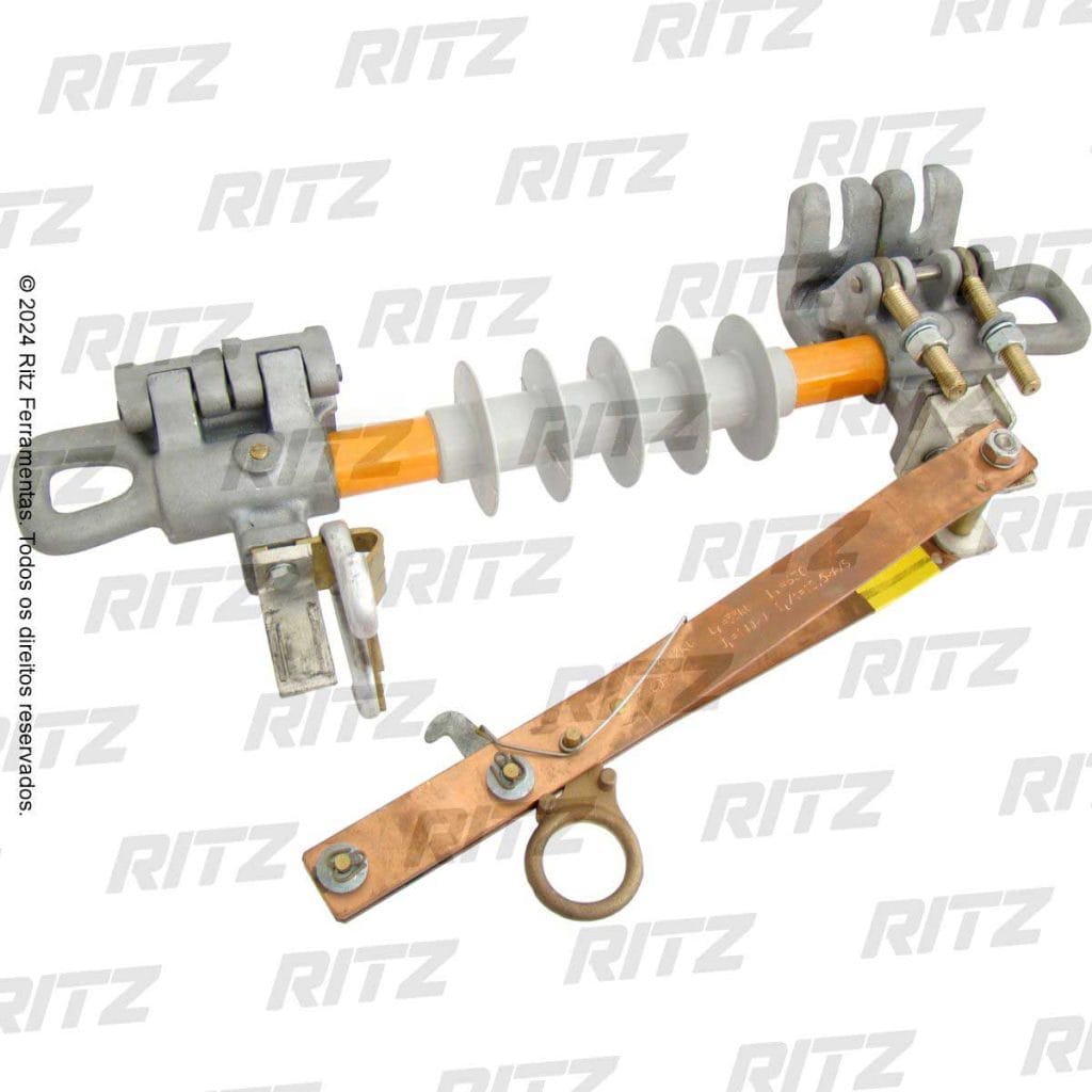 Equipamento para Seccionamento Temporário