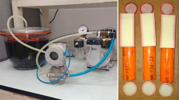 Tubos em Fibra de Vidro Ritzglas e a Importância de Ensaios conforme ...