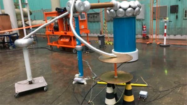 Tubos em Fibra de Vidro Ritzglas e a Importância de Ensaios conforme ...